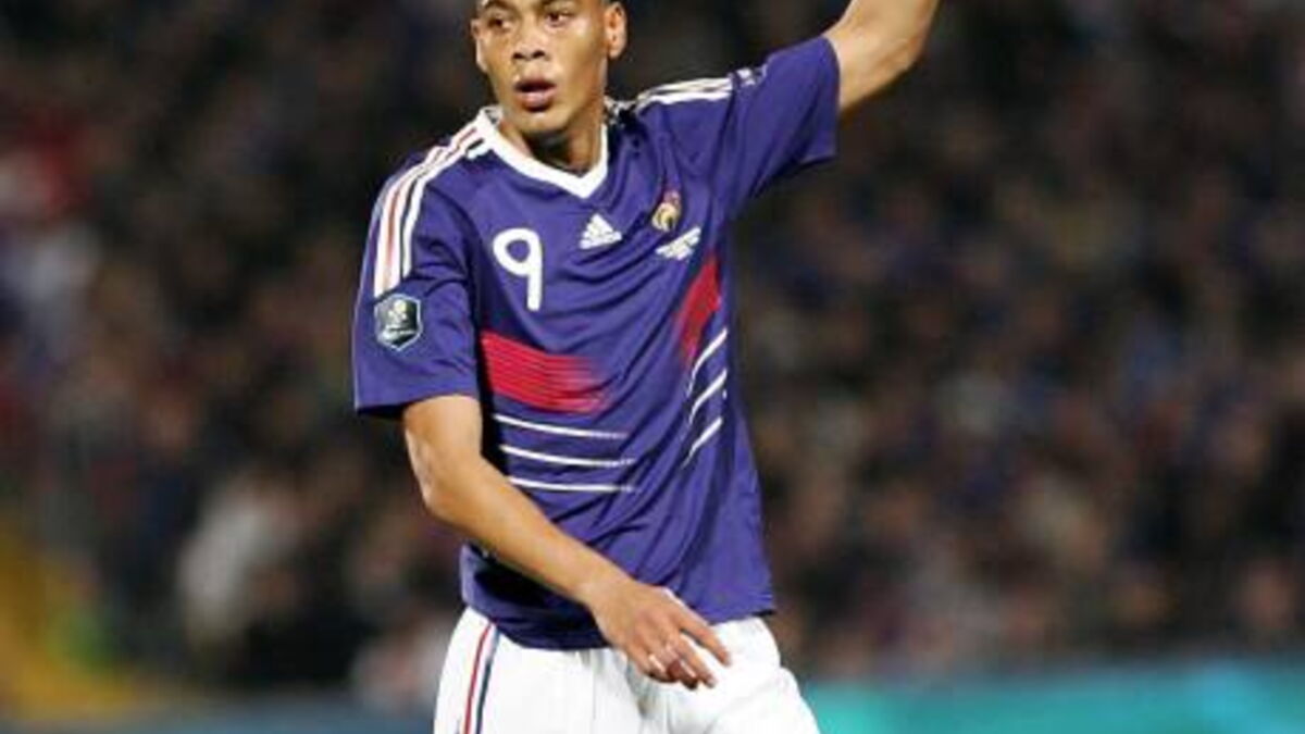 Gérard Houiller veut récupérer Guillaume Hoarau