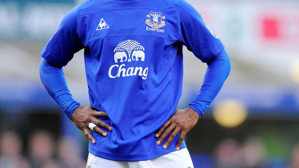 Everton : Louis Saha refuse la réserve!