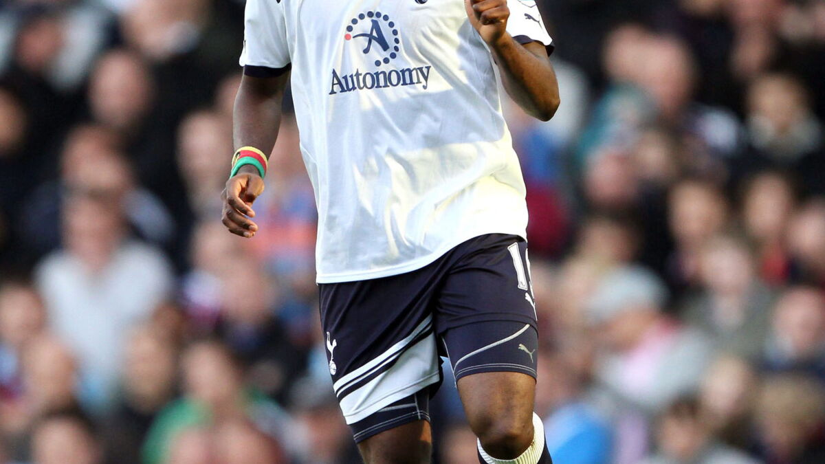 Tottenham: Sébastien Bassong, "Toutes les propositions sont bonnes à ...