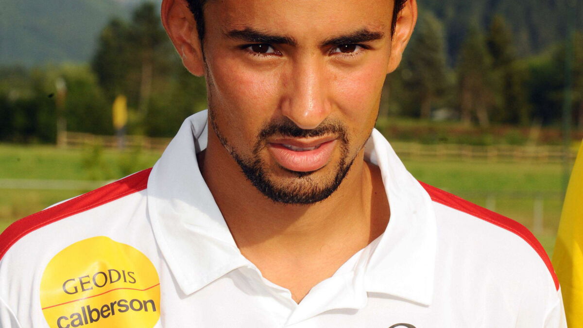 Bruno Grougi: "Le PSG sera champion de France"