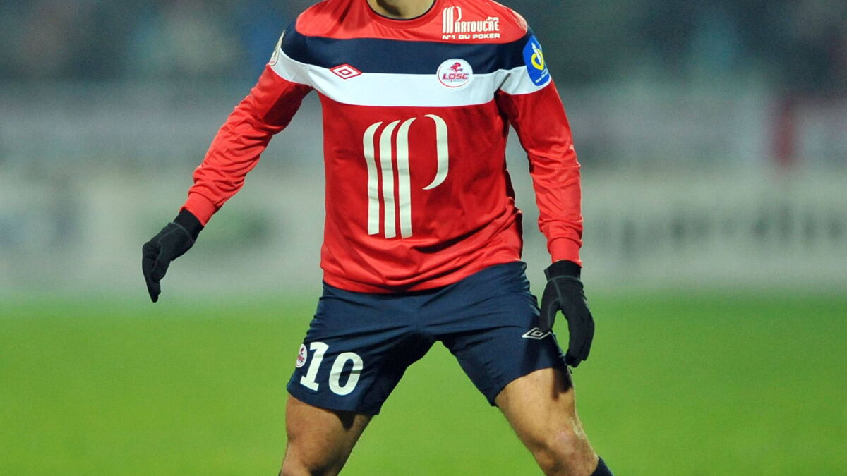 LOSC: Eden Hazard, "Je me dirige vers l'Angleterre"