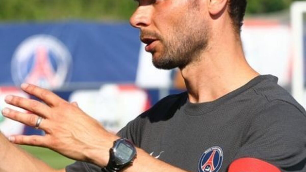 PSG : Polémique autour des funérailles de Nick Broad