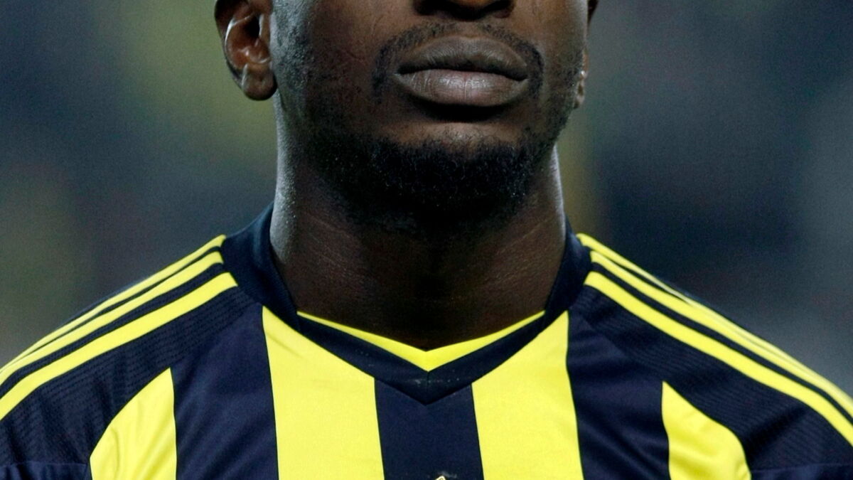 Mamadou Niang tout proche du Qatar