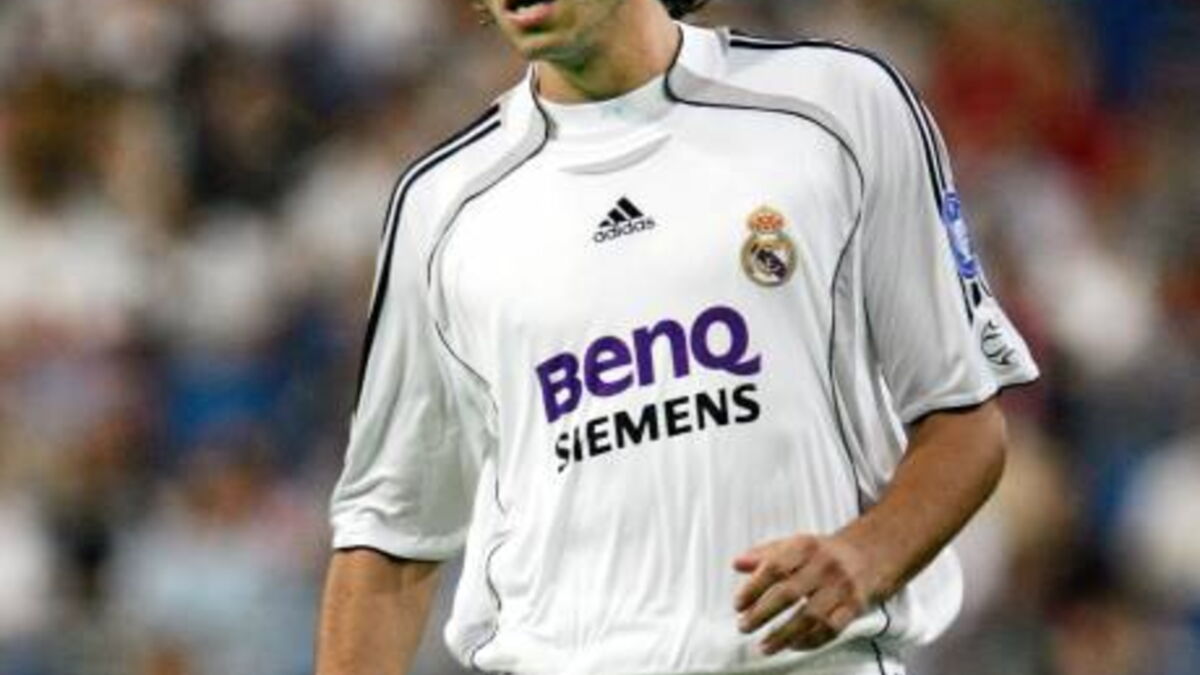 Alvaro Mejia, du Real Madrid à Arles-Avignon pour "donner du rêve"