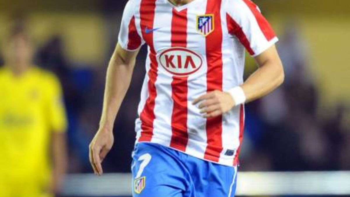 Real Madrid: Diego Forlan proposé pour 18 millions d'euros