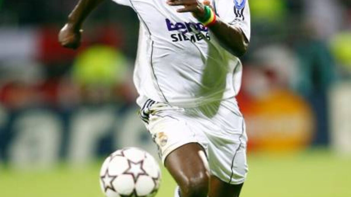 Monaco: Mahamadou Diarra est de retour en Ligue 1