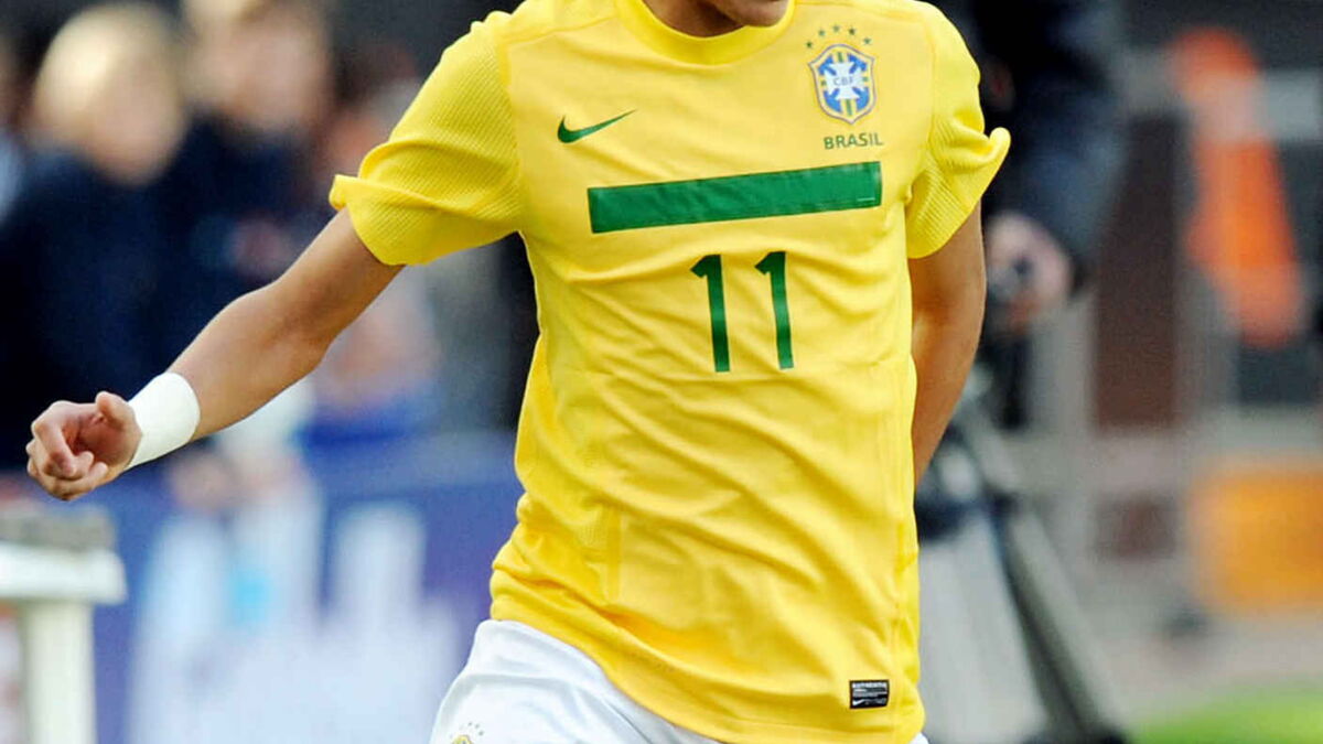 Brésil: Pourquoi le football brésilien ne gagne plus en étant ...