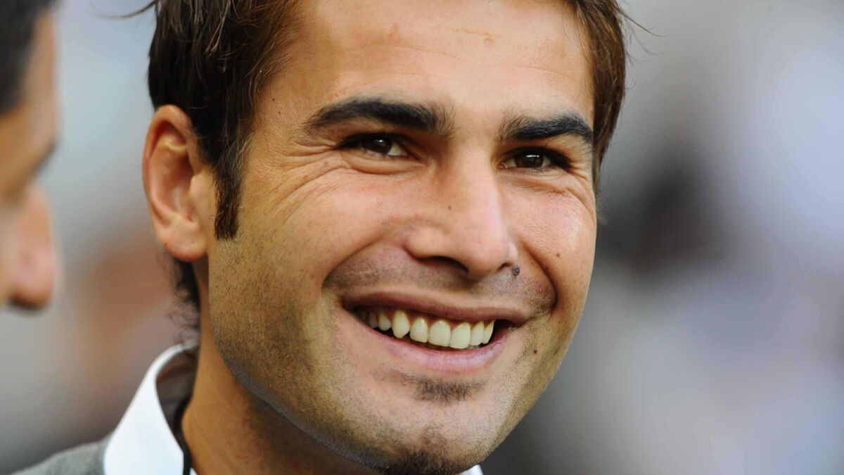 Adrian Mutu : "J'aurais pu gagner le Ballon d'Or"