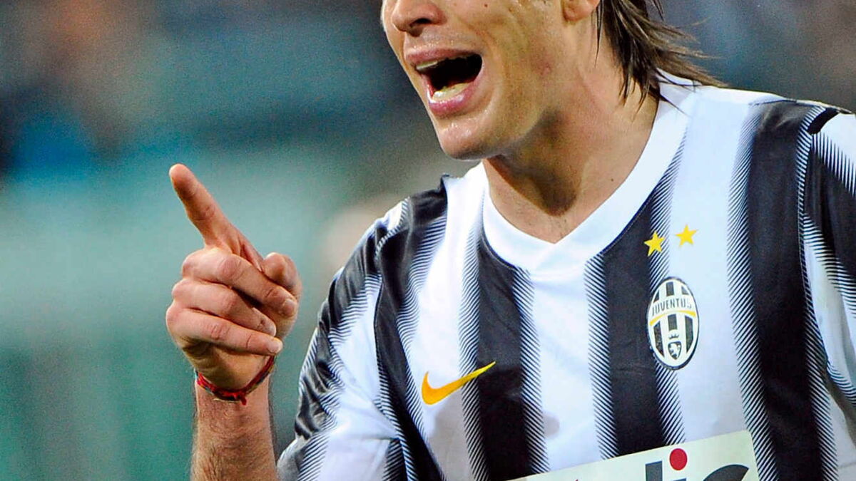 Juventus Turin : Alessandro Matri, "Rien n'est impossible pour la Juve"