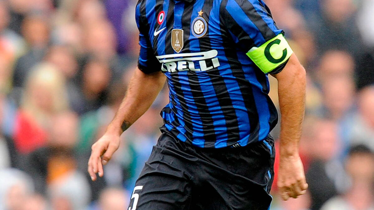 Inter Milan: Stankovic, "Ranieri a travaillé dans de grandes équipes"