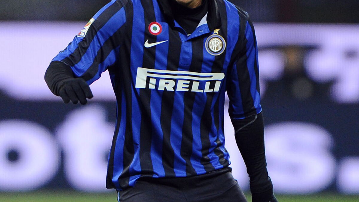 FC Barcelone: Arrivée de Diego Forlan