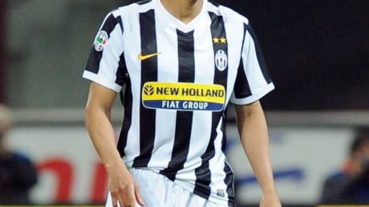 Zebina a de la "rancoeur" envers la Juve