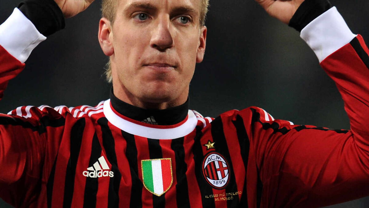 Ligue des Champions : Maxi Lopez, "Je rêve d'une finale Milan AC - FC ...