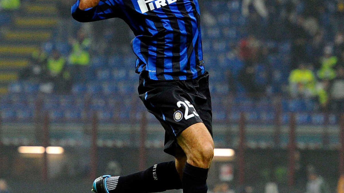 Inter Milan: Walter Samuel, "Nous n'abandonnons pas le Scudetto"