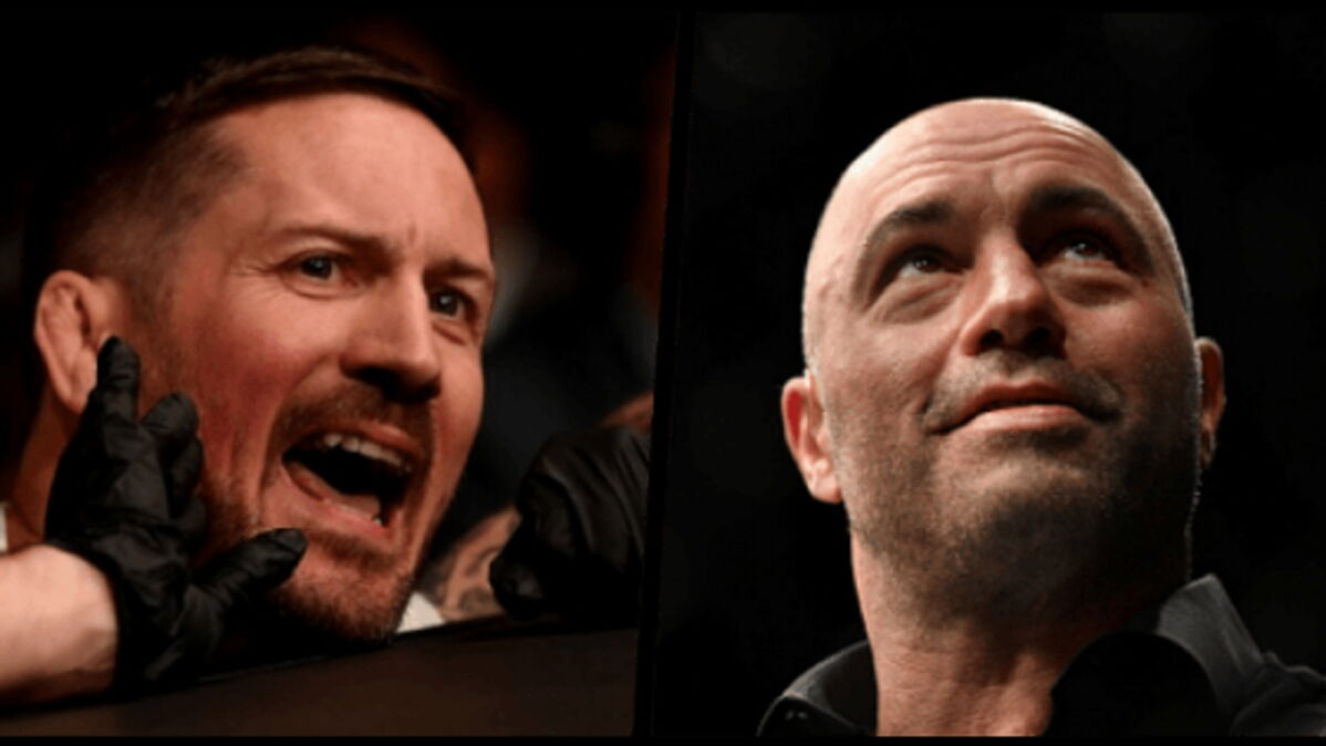 UFC 229 : John Kavanagh comprend la réaction de Khabib Nurmagomedov et ...