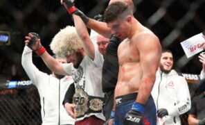 Mini Khabib : qui est Hasbulla Magomedov, le fils caché de Khabib ...