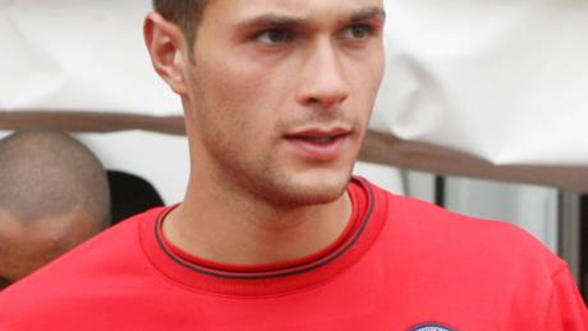 Bourillon quitte le PSG : "La fin d'un cauchemar"