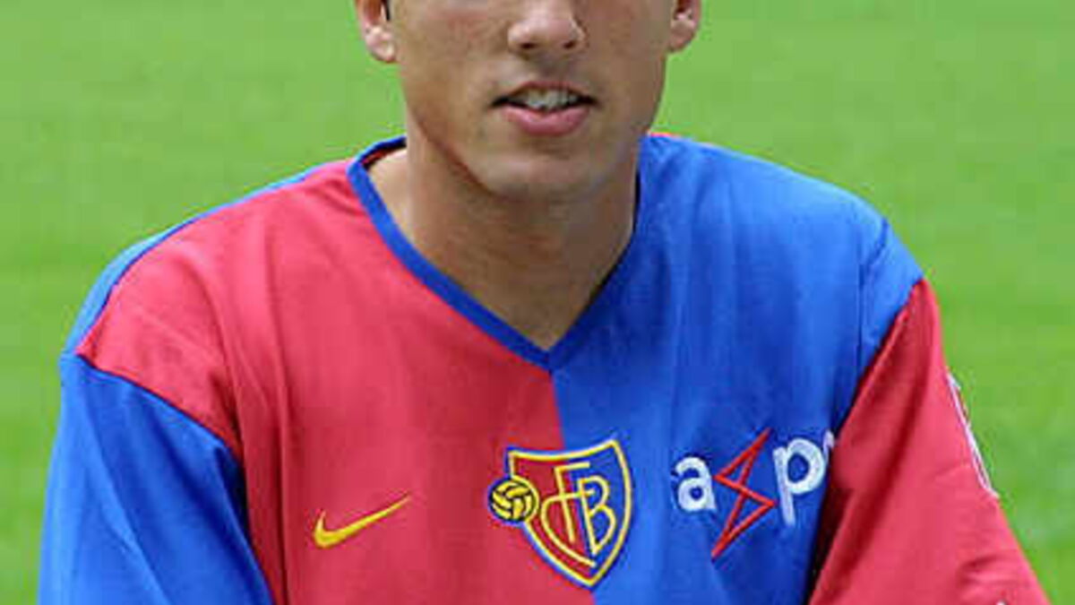 Nenad Savic, condamné à 3 ans de prison : D'espoir suisse à trafiquant ...