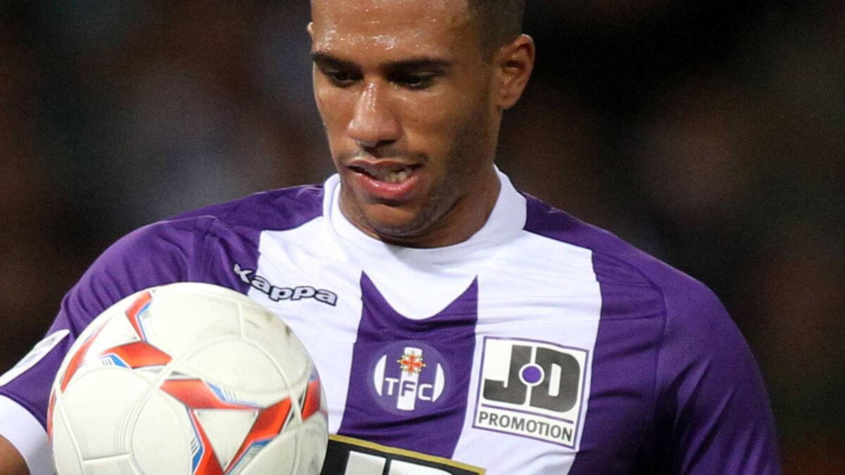 Mercato TFC : Etienne Capoue va-t-il s'exiler à Lisbonne