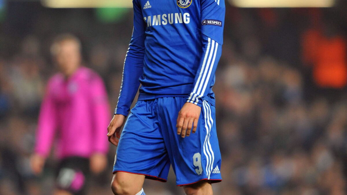 Chelsea: Andreï Shevchenko soutient Fernando Torres