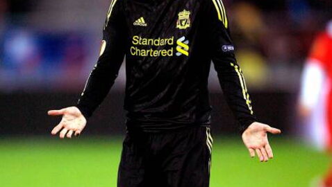 Fernando Torres : l'incroyable transformation physique de l'ancien ...