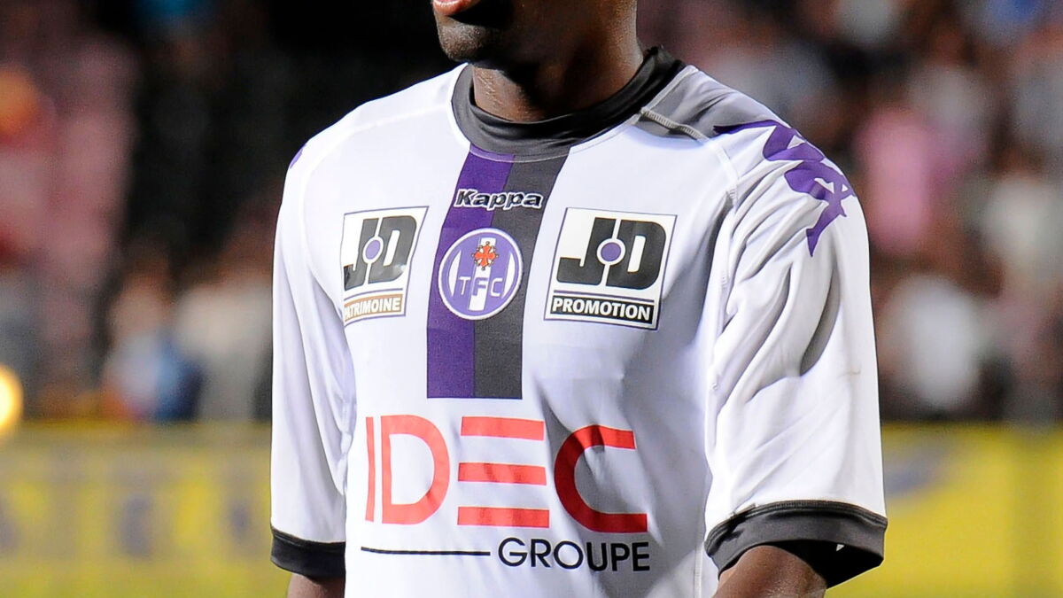 Reims: Mohamed Fofana, première recrue