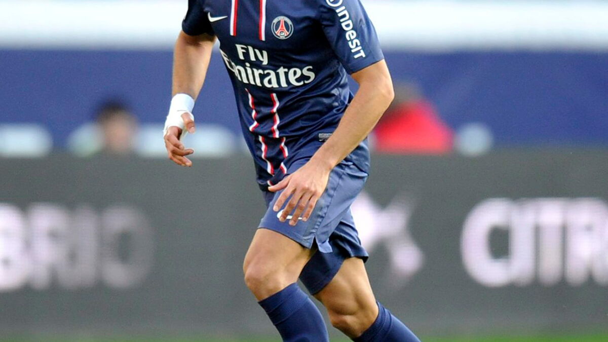 PSG : Lucas dément avoir critiqué Zlatan Ibrahimovic