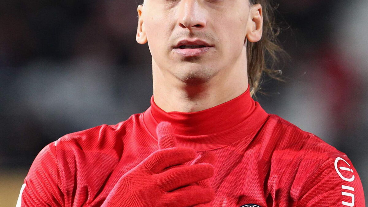 Zlatan Ibrahimovic: Quand Bernard Pivot analyse le verbe "zlataner"