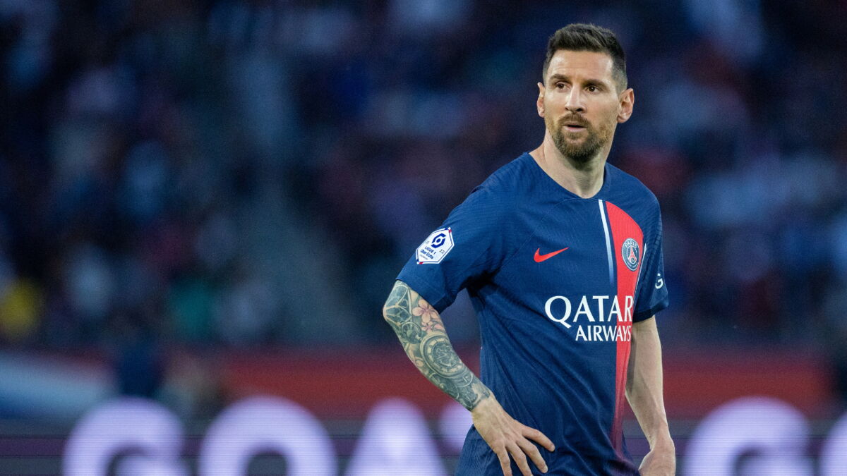 Lionel Messi futur club : son père fait une révélation de taille sur ...
