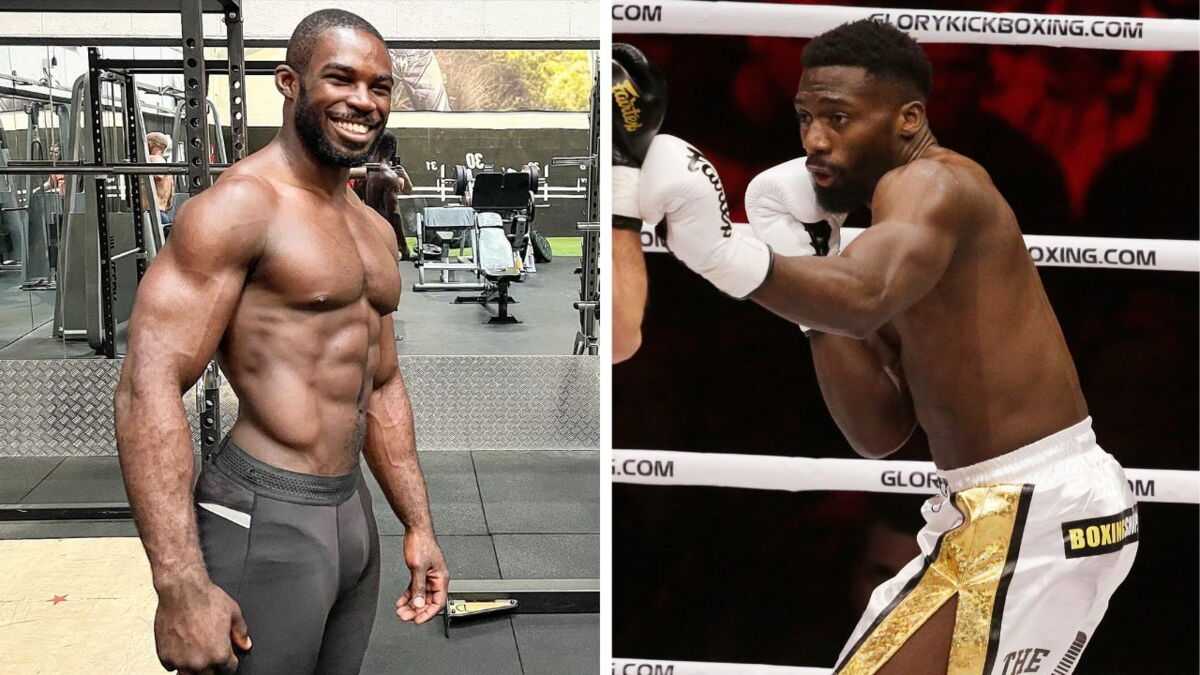 Qui est Jordan Zébo, le prochain adversaire de Cédric Doumbé au PFL Paris