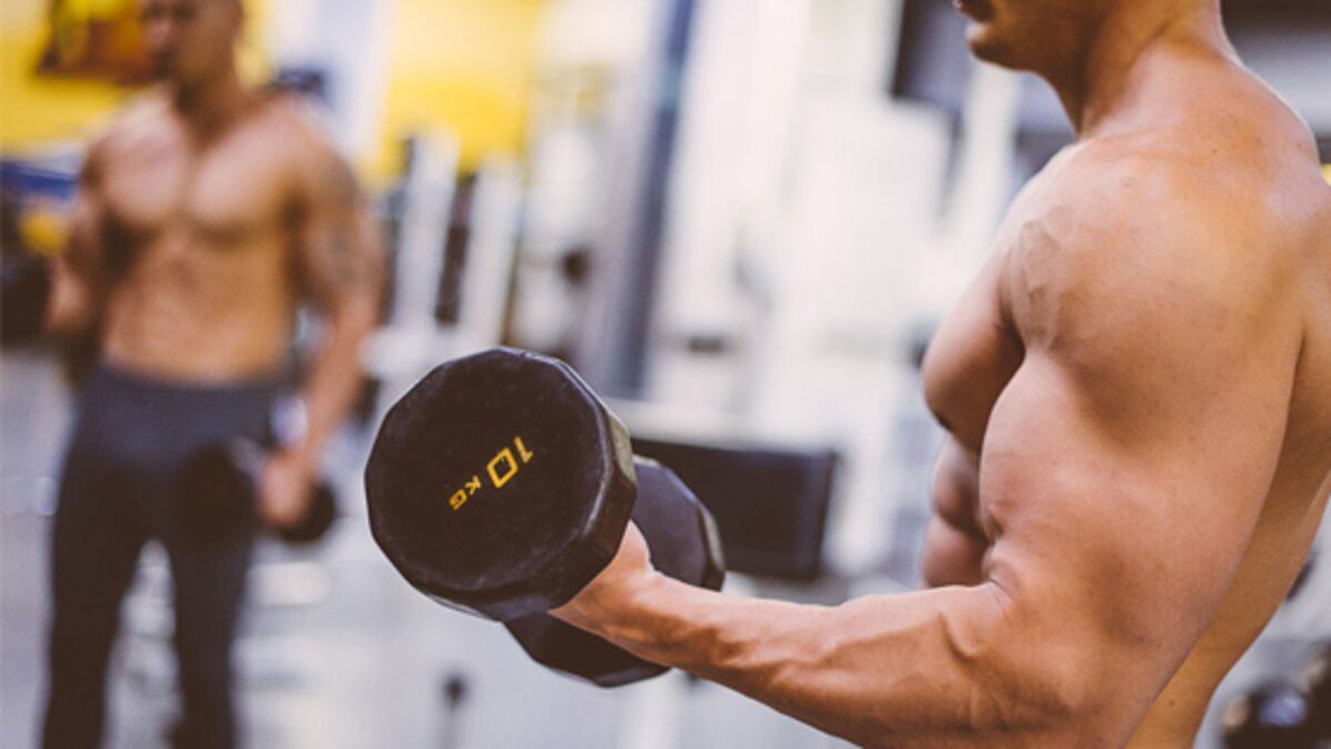 Qu'est-ce que les phases de contractions concentriques, excentriques et ...