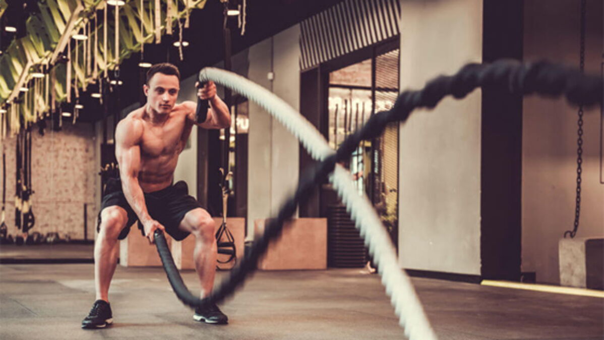 Comment bien débuter avec les Battle Ropes