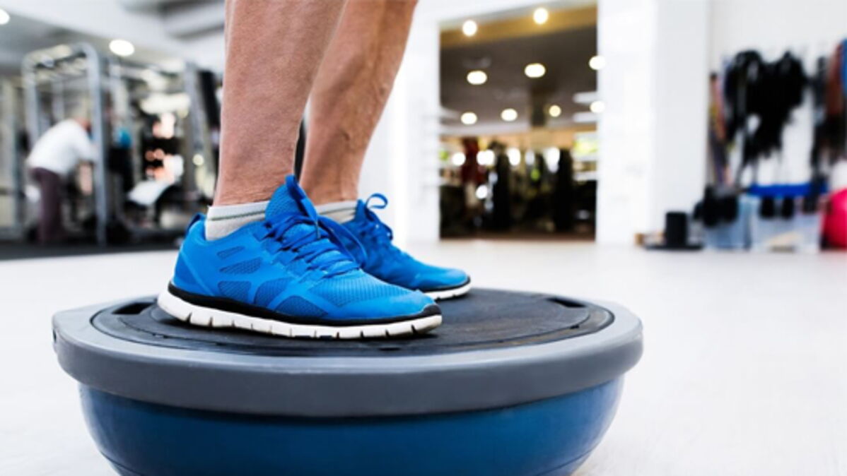 La proprioception : définition et avantages de cette technique d ...