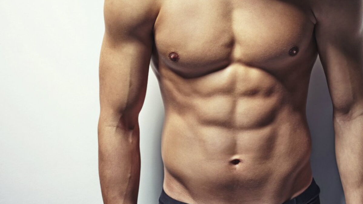 Exercice musculation abdos : Comment faire la planche latérale ...