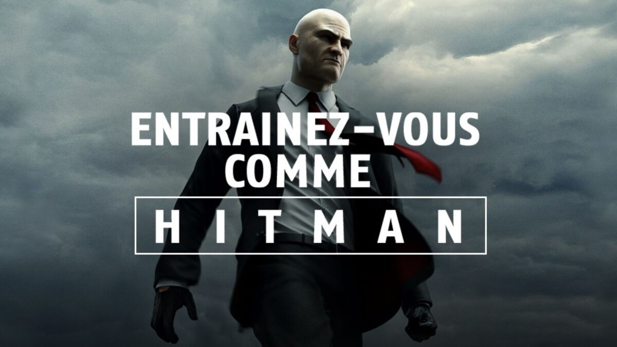 Programme musculation : l'entraînement pour vous muscler tout le corps ...