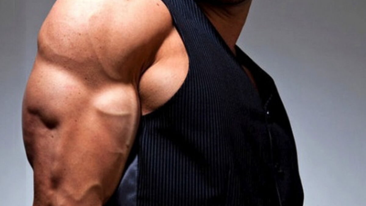 Exercice musculation triceps : Comment faire des pompes poings fermés ...
