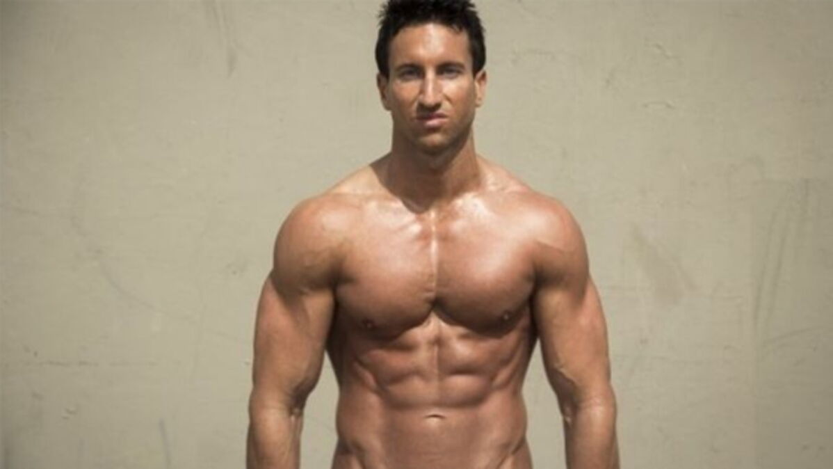 Développez votre torse grâce à ces 4 exercices