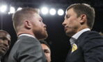 Canelo Alvarez signe un contrat de 4 combats, dont un superfight