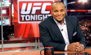 Qui est Ateba Gautier, le "mini-Ngannou" qui enchaîne les KO/TKO à l'UFC