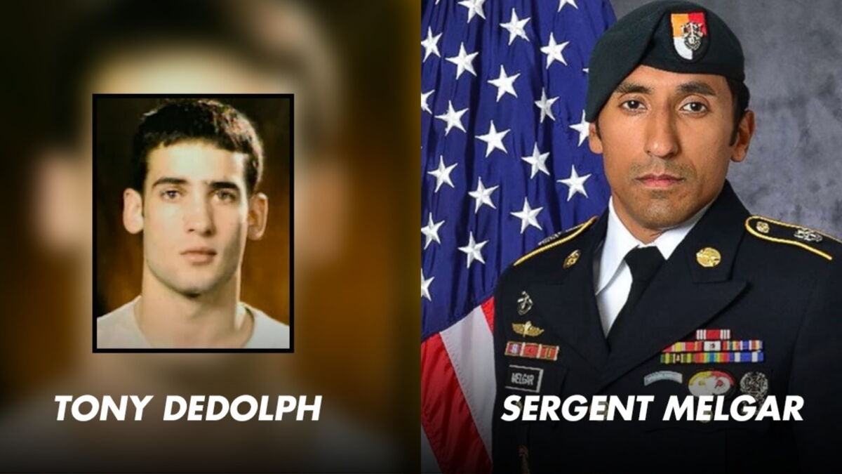 MMA : Tony Dedolph, ex-combattant, est accusé d'avoir assassiné le ...