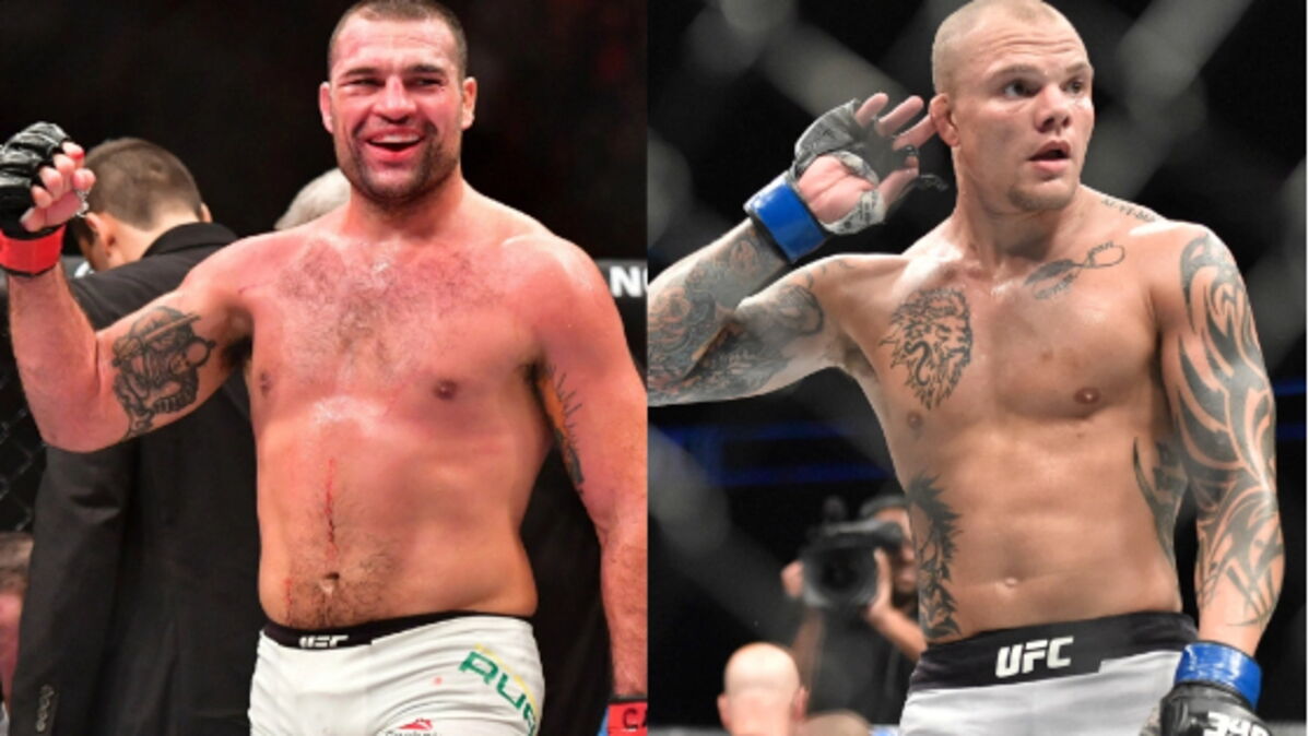UFC Hambourg : Deux grosses affiches en fin de gala