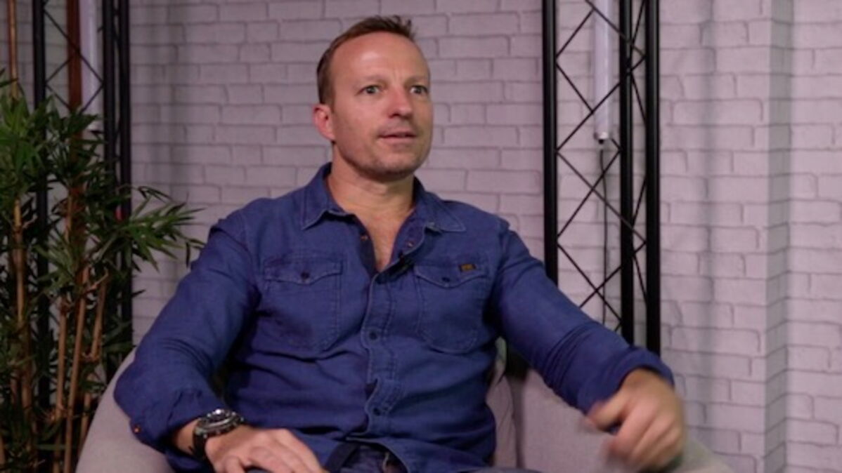 Pourquoi se mettre au CrossFit ? Daniel Chaffey vous explique tout