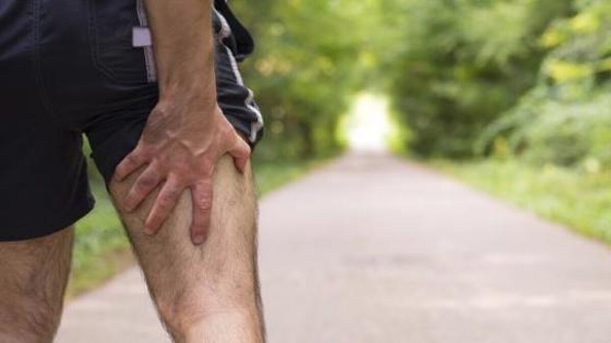 Claquage : comment les éviter et se soigner