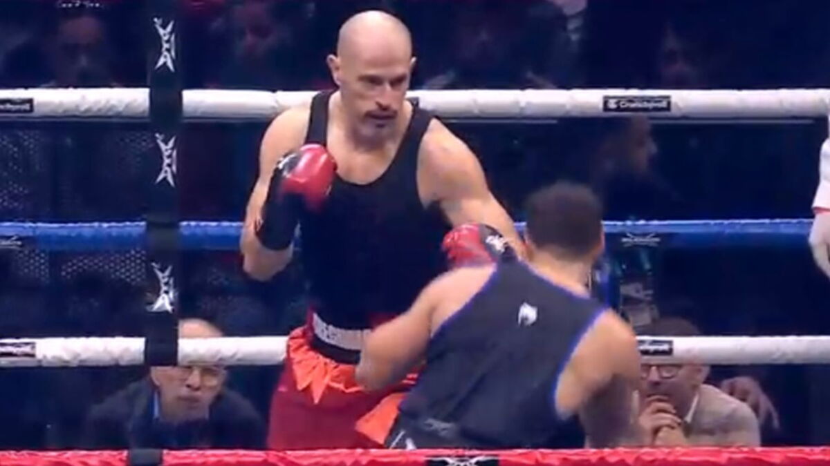 GregMMA triomphe du streameur RebeuDeter, tous les résultats de DTR Fight