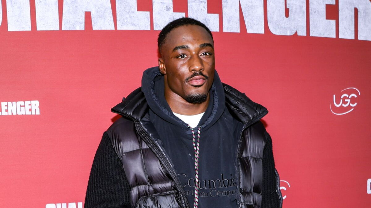 Bakary Samake intègre le top 15 mondial IBF