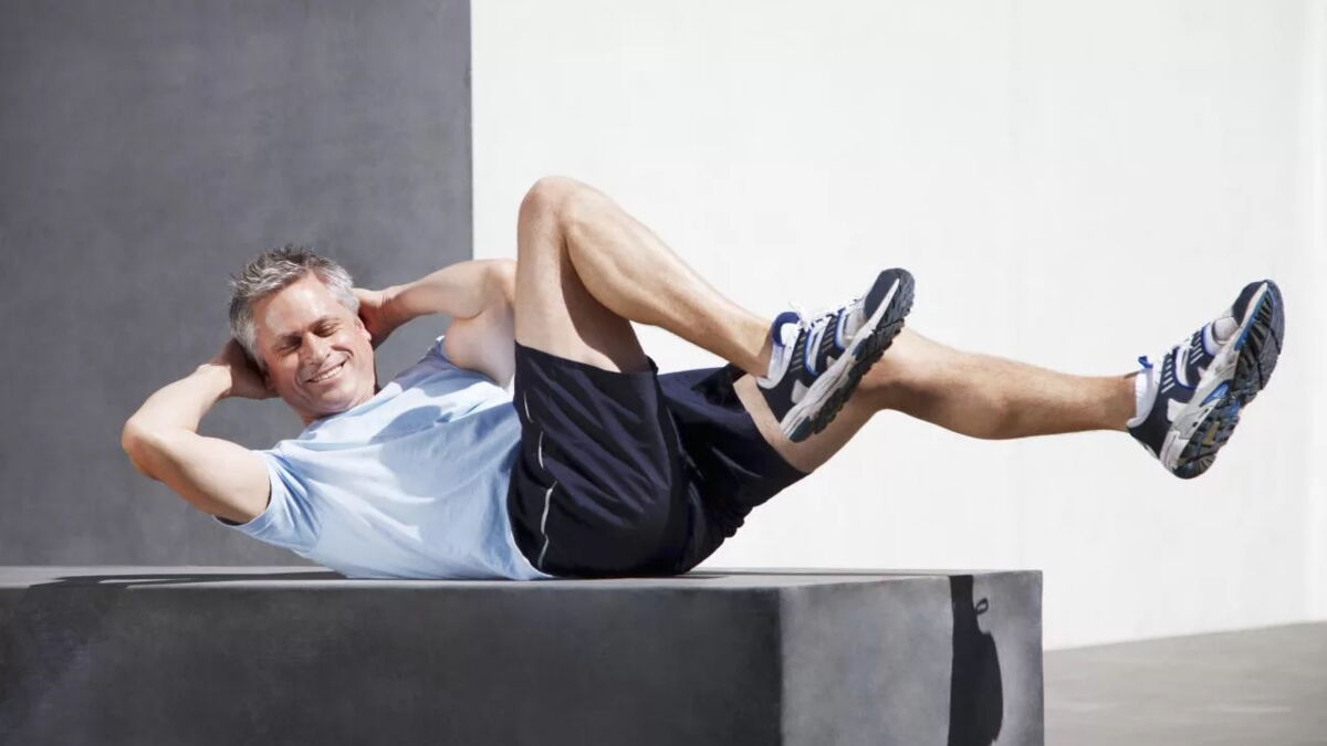 Abdos bas du ventre : muscler et affiner son bas-ventre en 3 exercices