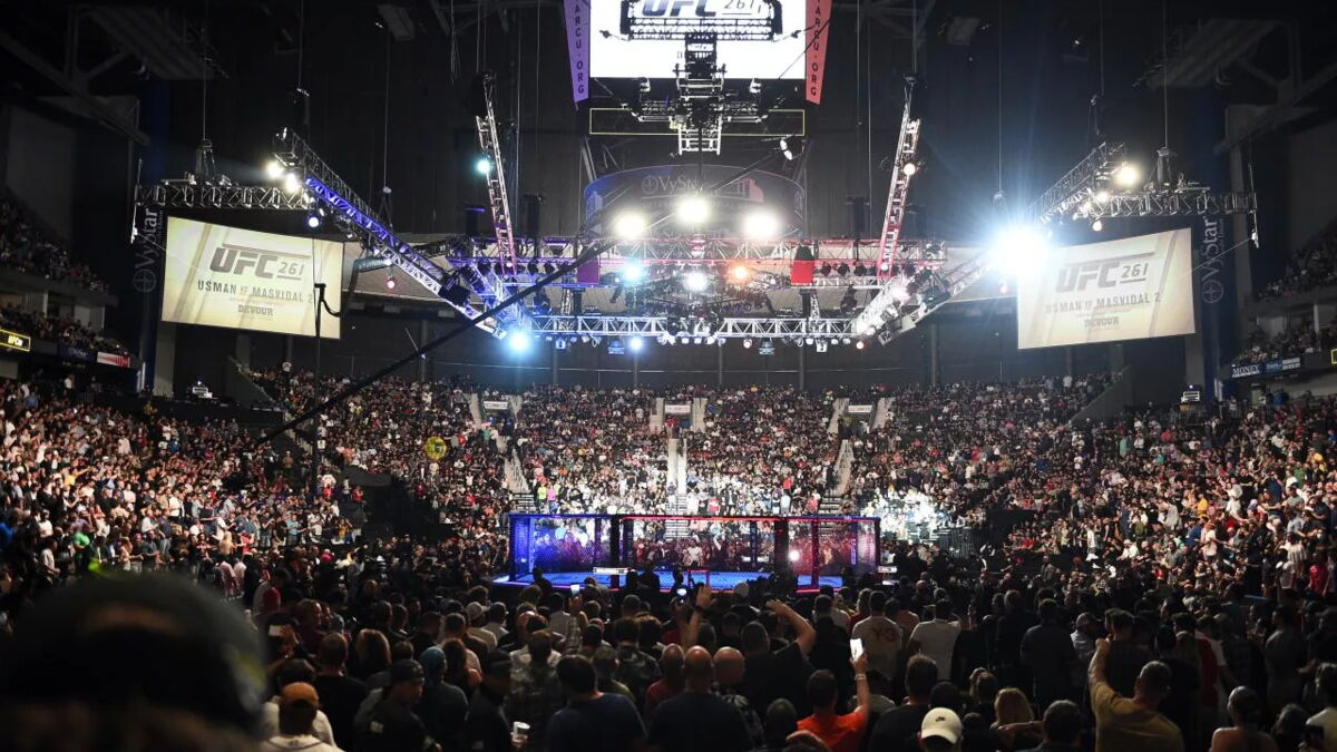Où trouver des places pour l’UFC Paris à la dernière minute
