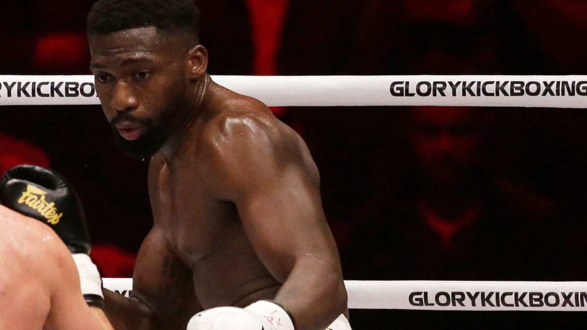 La grosse mise au point de Cédric Doumbé sur son avenir à l'UFC