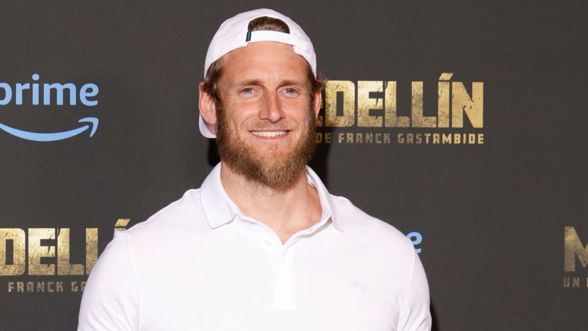 Enfin son 1er combat de MMA ? Ragnar Le Breton lâche un gros indice sur ...