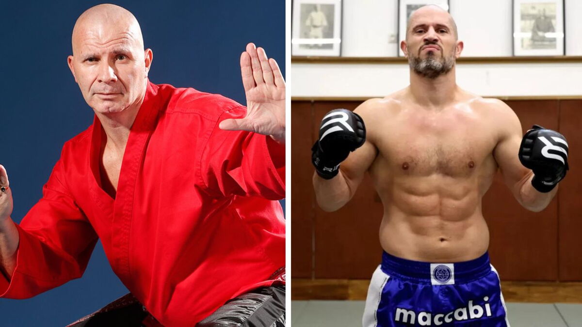 Franck Ropers donne son avis sur GregMMA, "on peut dire ce qu'on veut ...